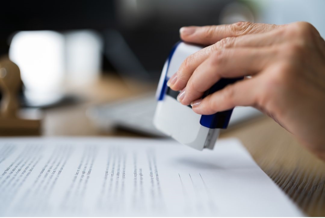 Woodstock Road Chemist » Document Certification Service - Woodstock ...