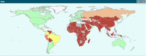 Woodstock Road Chemist » Protect Yourself from Rabies: Why the Rabies ...